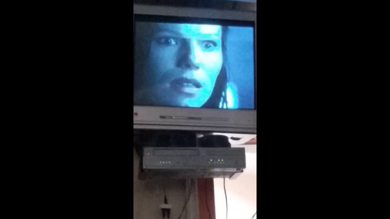 Freddy vs Jason intro - YouTube