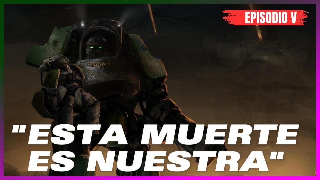 EL SACRIFICIO MAS NOBLE EN WARHAMMER - TEMETER & HURON-FALL | LORE ...