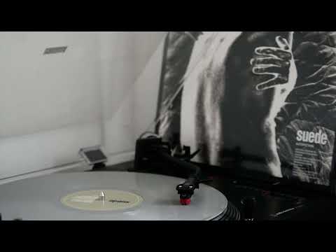 Suede – Autofiction (2022, Clear, Vinyl) - Discogs