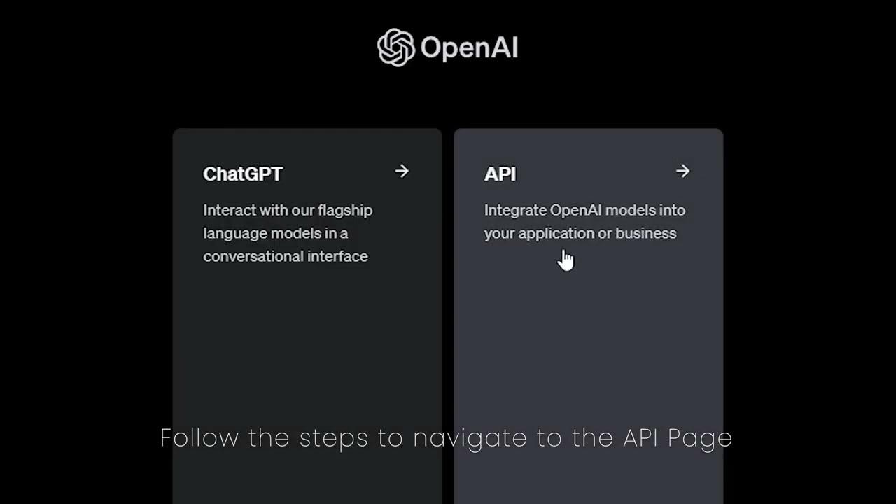 How to Get OpenAI API Key with Billing Methods and Credits || Getting ...