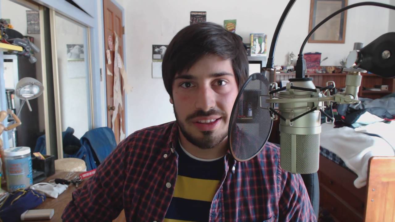 The Best Mickey Mouse Voice on YouTube?! - YouTube