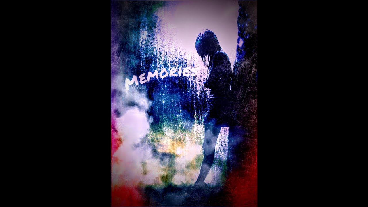 Memories || Original Audio Remix [Lyrics] - YouTube