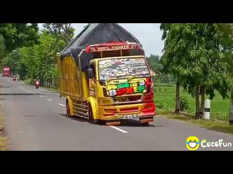 KAPTEN oleng anti bokep - YouTube