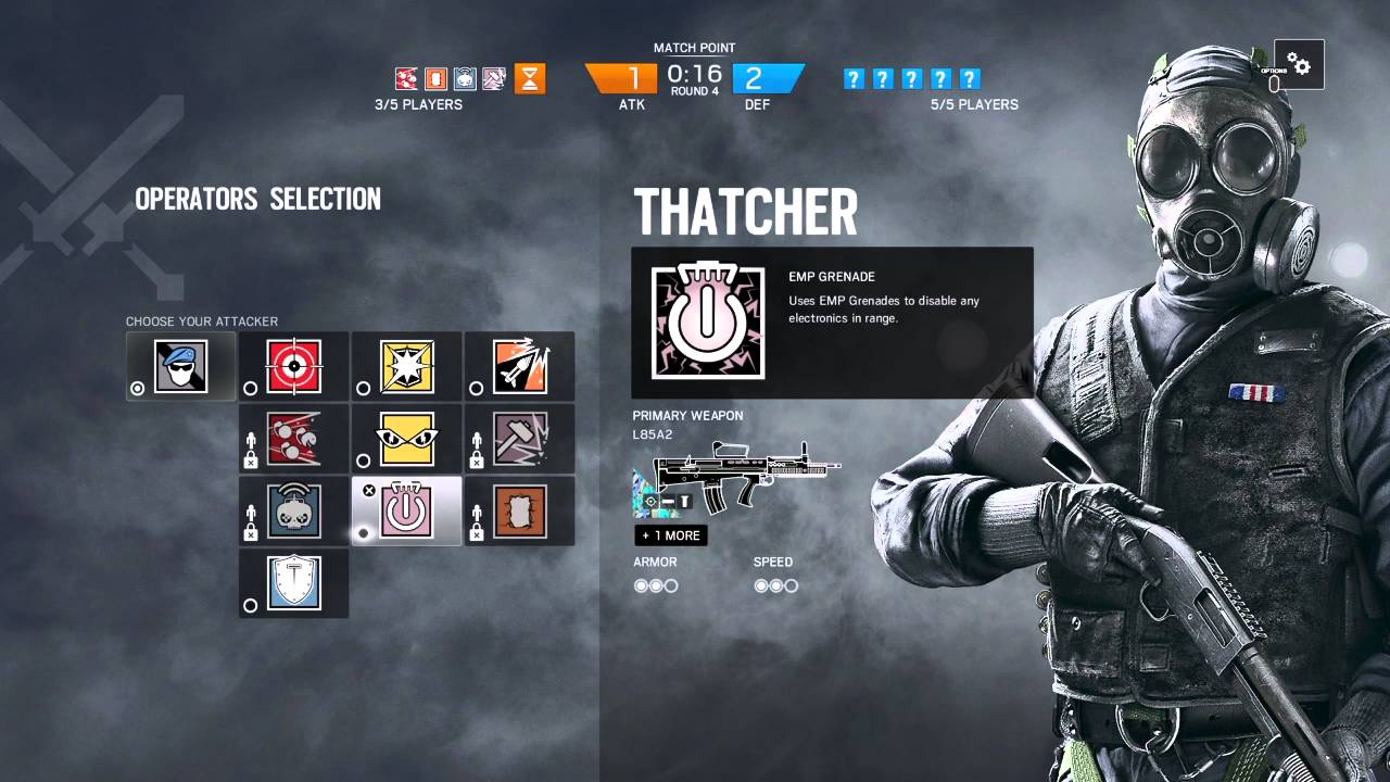 Rainbow Six Siege Multiplayer Spawn Kill Exploit - YouTube