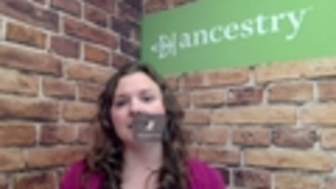 How does AncestryDNA work? - YouTube