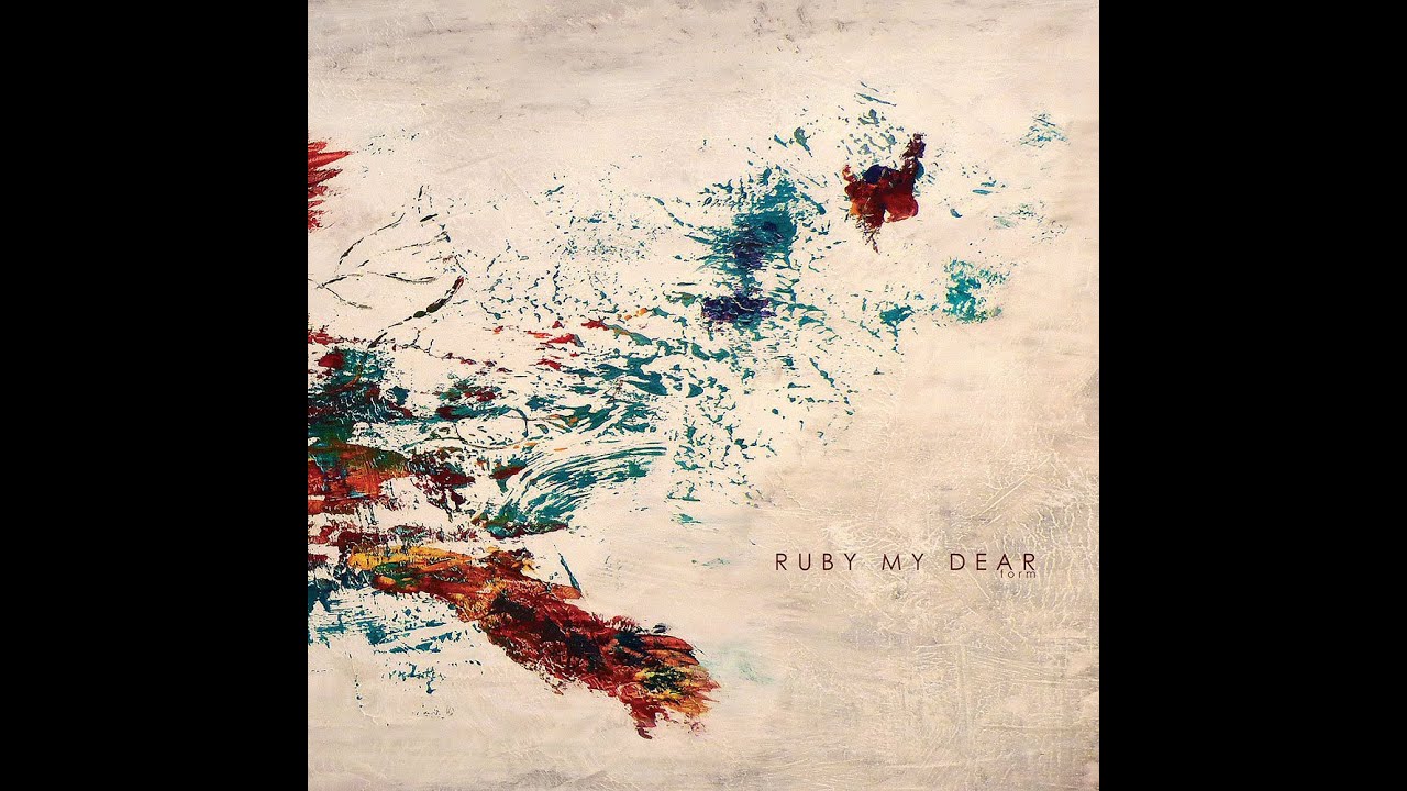 Ruby My Dear - Form - YouTube