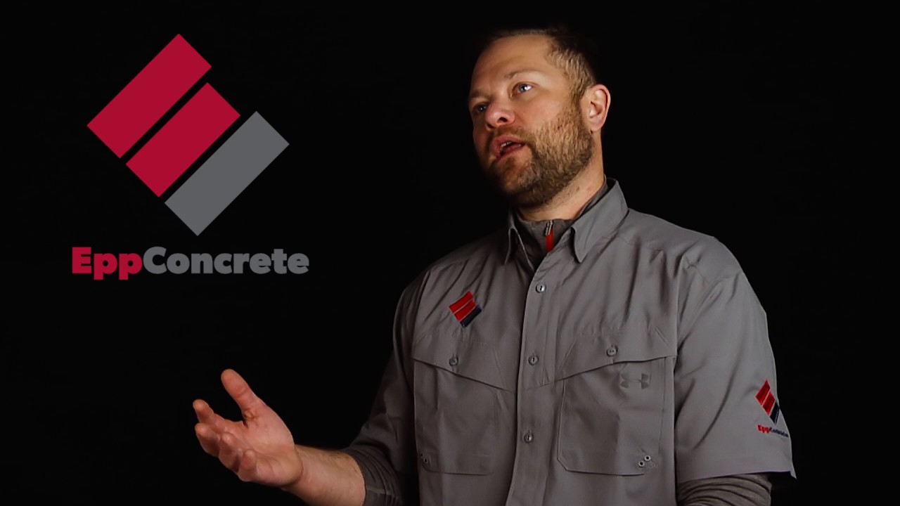Epp Concrete -Do What's Right - YouTube
