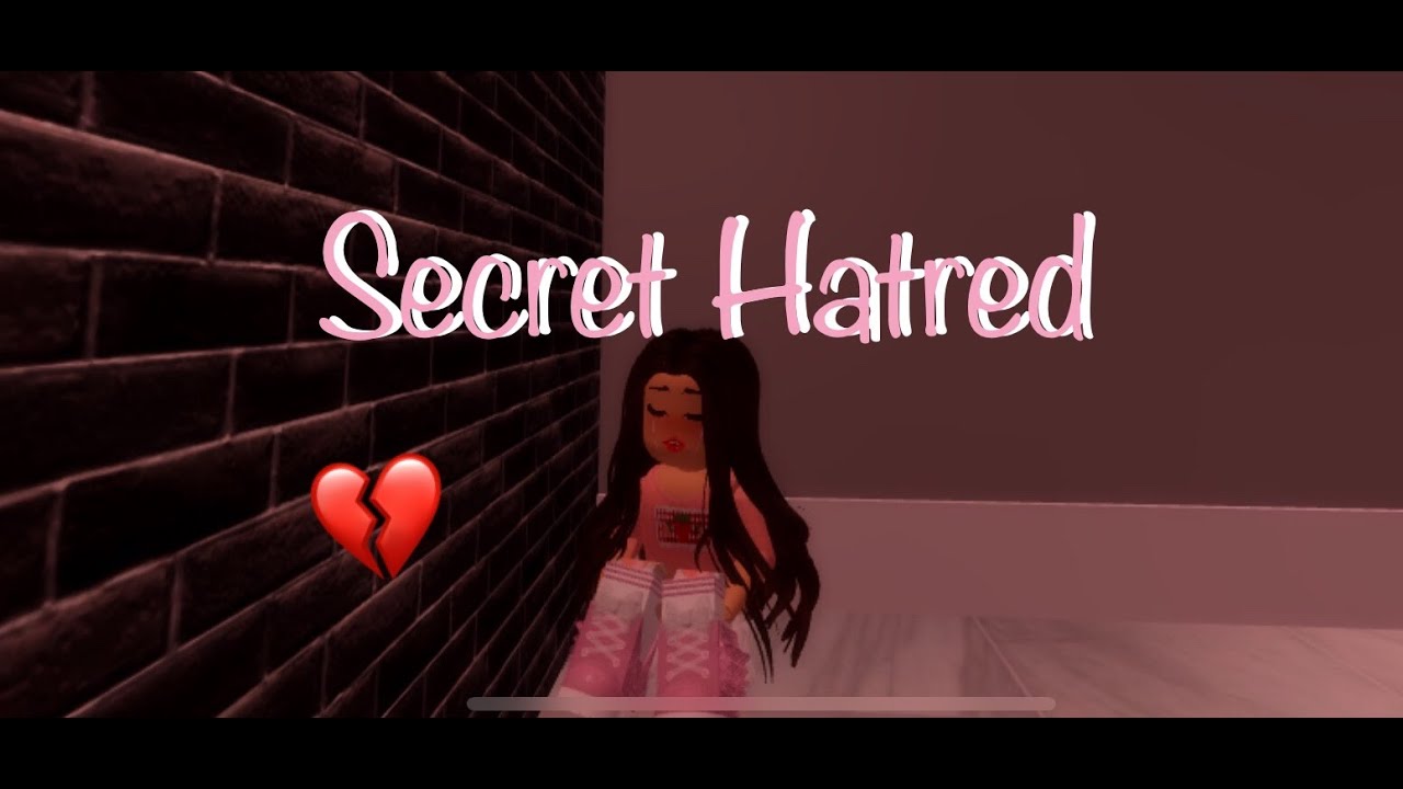 Secret Hatred {ep 2} - YouTube