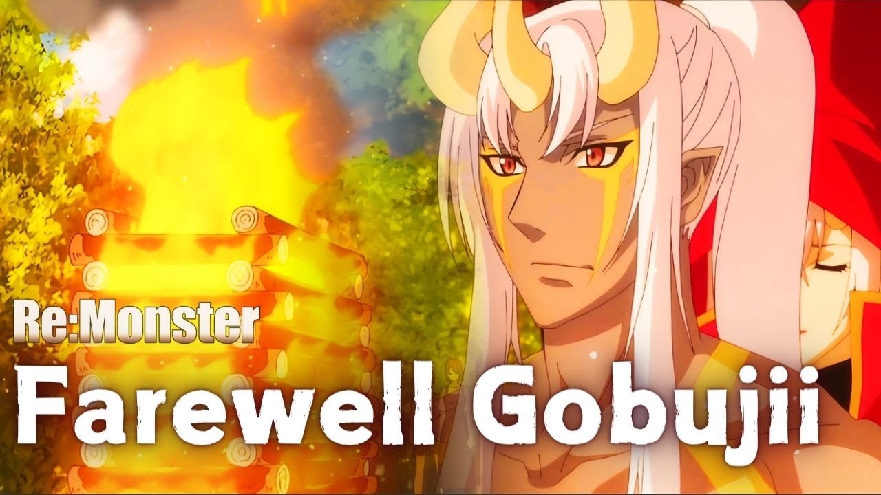 Re: Monster Episode 12 Recap 🔥 Farewell, Gobujii & Mystery Task from ...