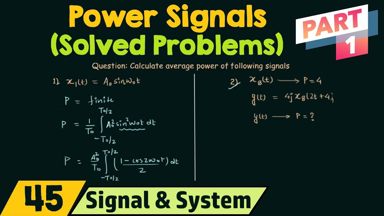 Power Of CT Signals Solved Problems Part 1 YouTube power-of-ct-signals-solved-problems-part-1-youtube