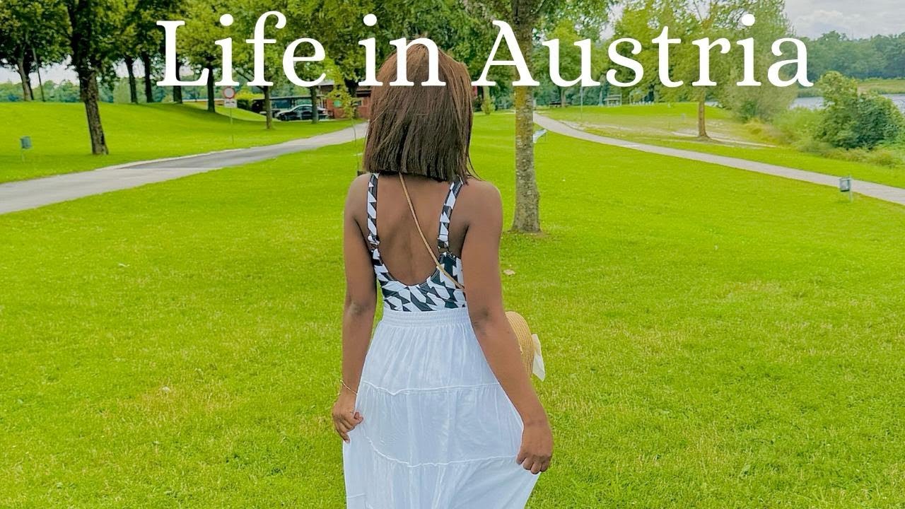 Days in my life / Life as a mum of 2 / Life in Austria - YouTube