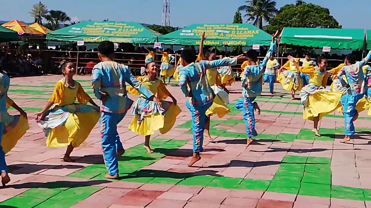 Nilala Dance - YouTube