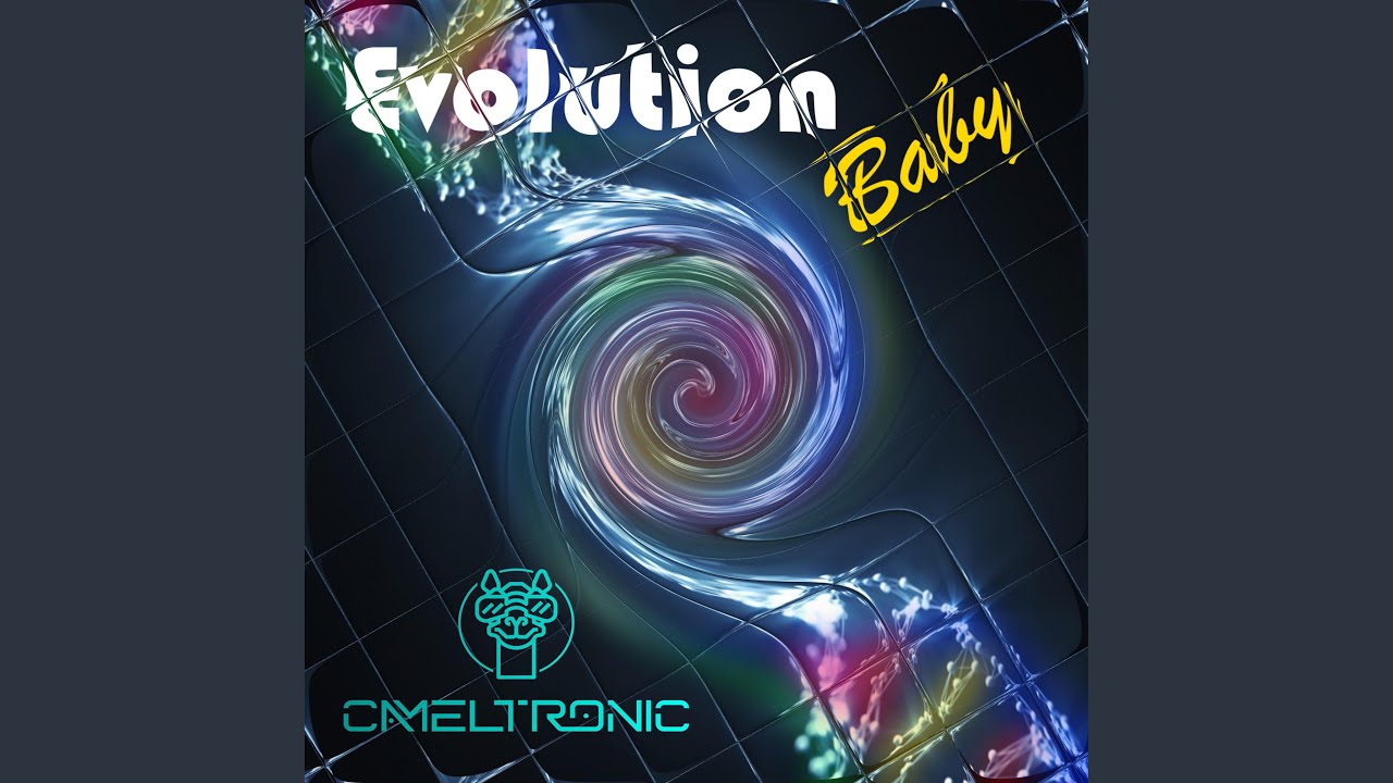It's Evolution Baby - YouTube Music