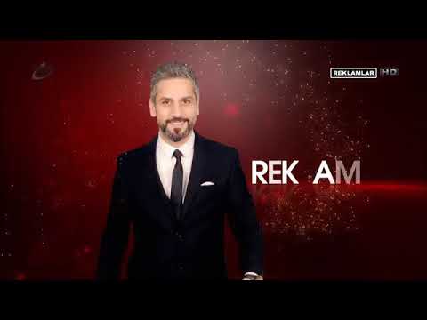 Arkadaşlar bugün size kanal türk hd reklam koydum