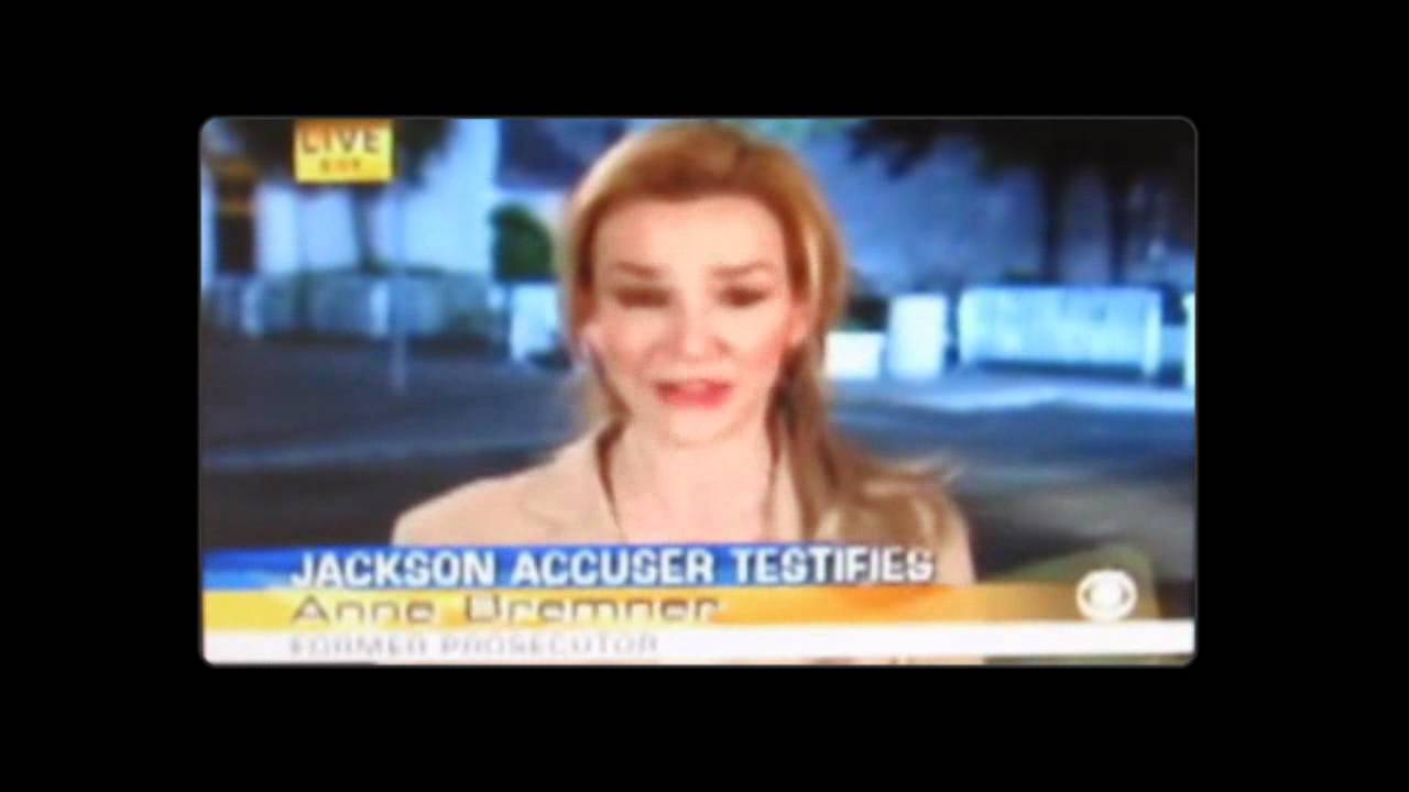 More Gavin Arvizo Testimony in the MJ trial 2005 : Day 1 and 2 - YouTube