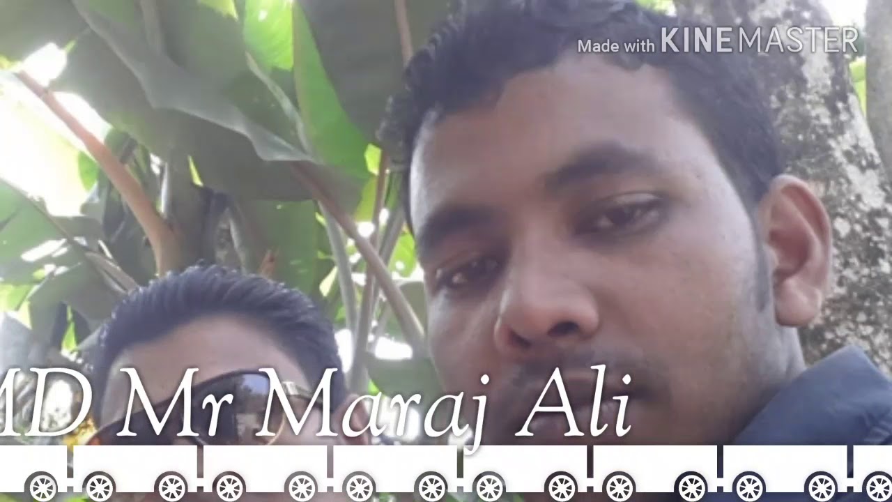 MD Mr Maraj Ali M - YouTube