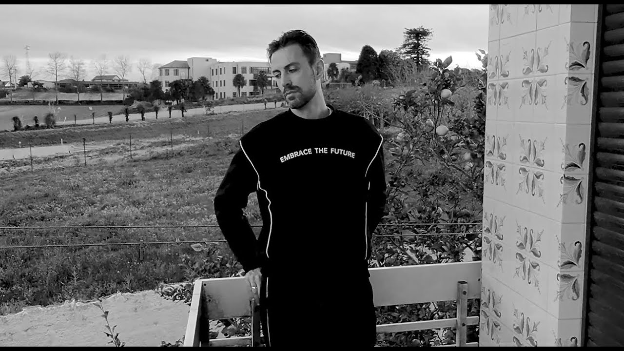 Nuel - GO FOREVER (Official Music Video) - YouTube