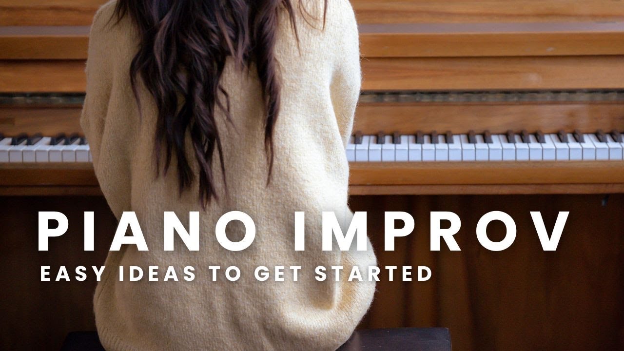 Steal These 4 Notes for Some Piano Lesson Fun! - YouTube