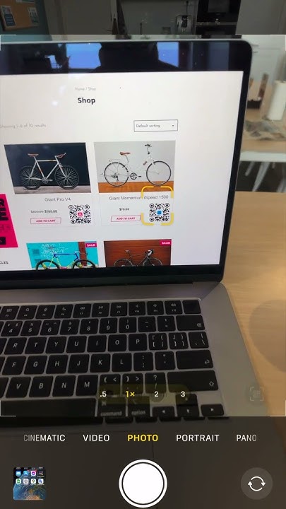 Augmented Reality for eCommerce: How AR Code Object Capture Enhances ...