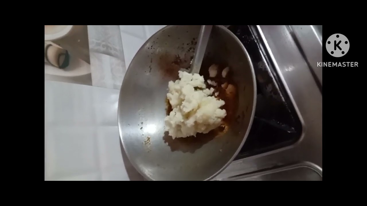 how to make egg devil# dimer devil# dimer chop video # Nandini's ...