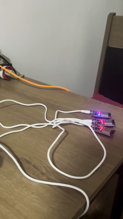 Atualizações Do Farm De Mineração Nerdminer Esp32 Unmineable