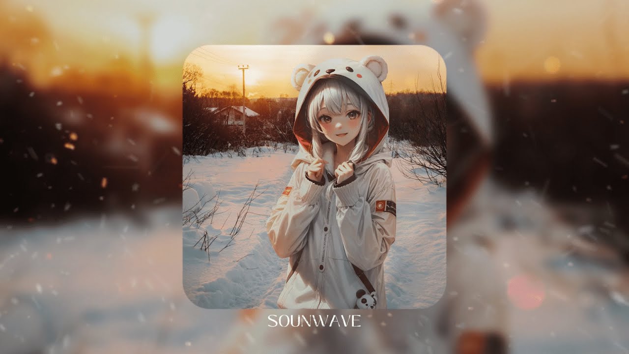 Winter Atmospheric phonk playlist Wave Phonk 2023 Chill Phonk - YouTube