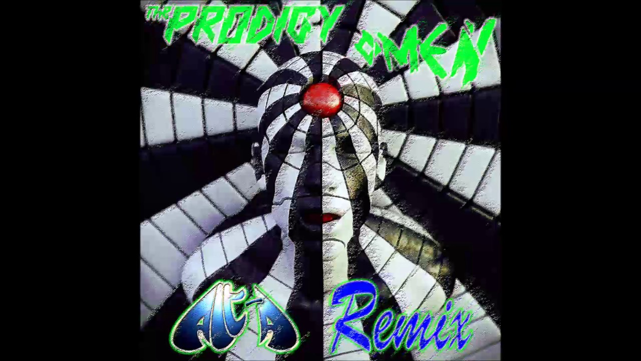 The Prodigy - Omen (ALT-A Remix) - YouTube