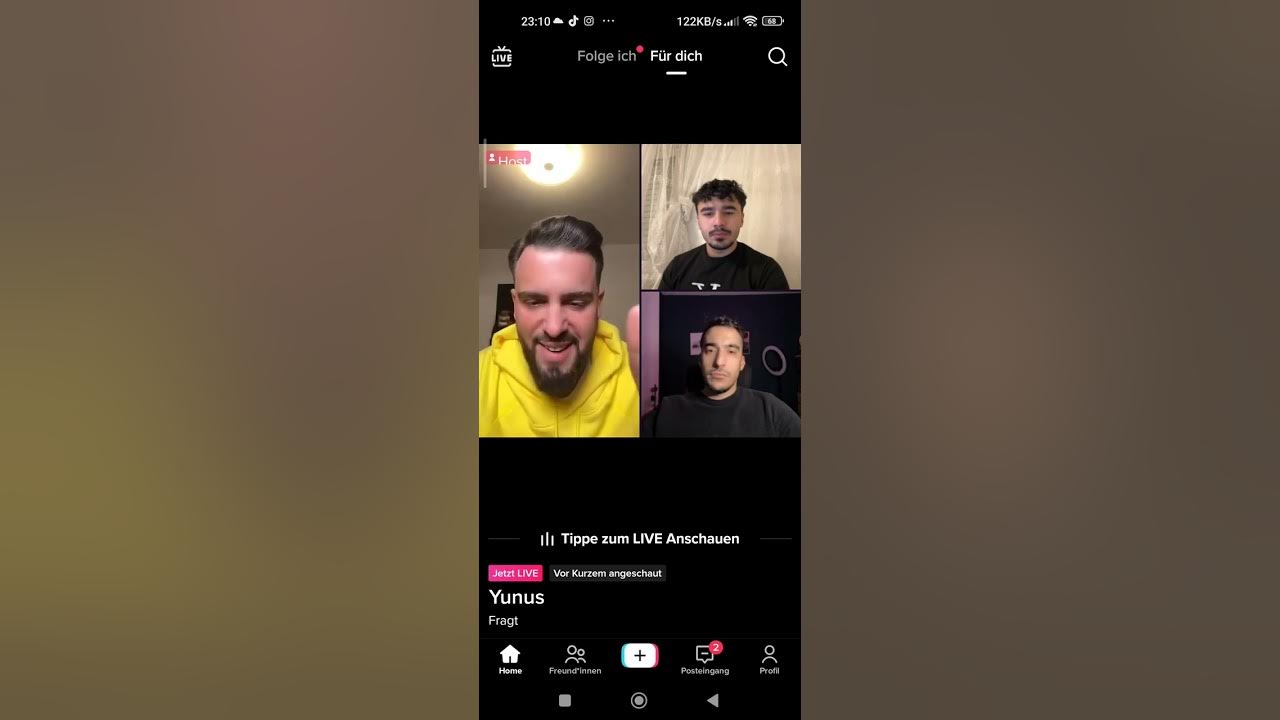 Trau nie einem Unwissenden Moslem der seine Religion nicht kennt - YouTube