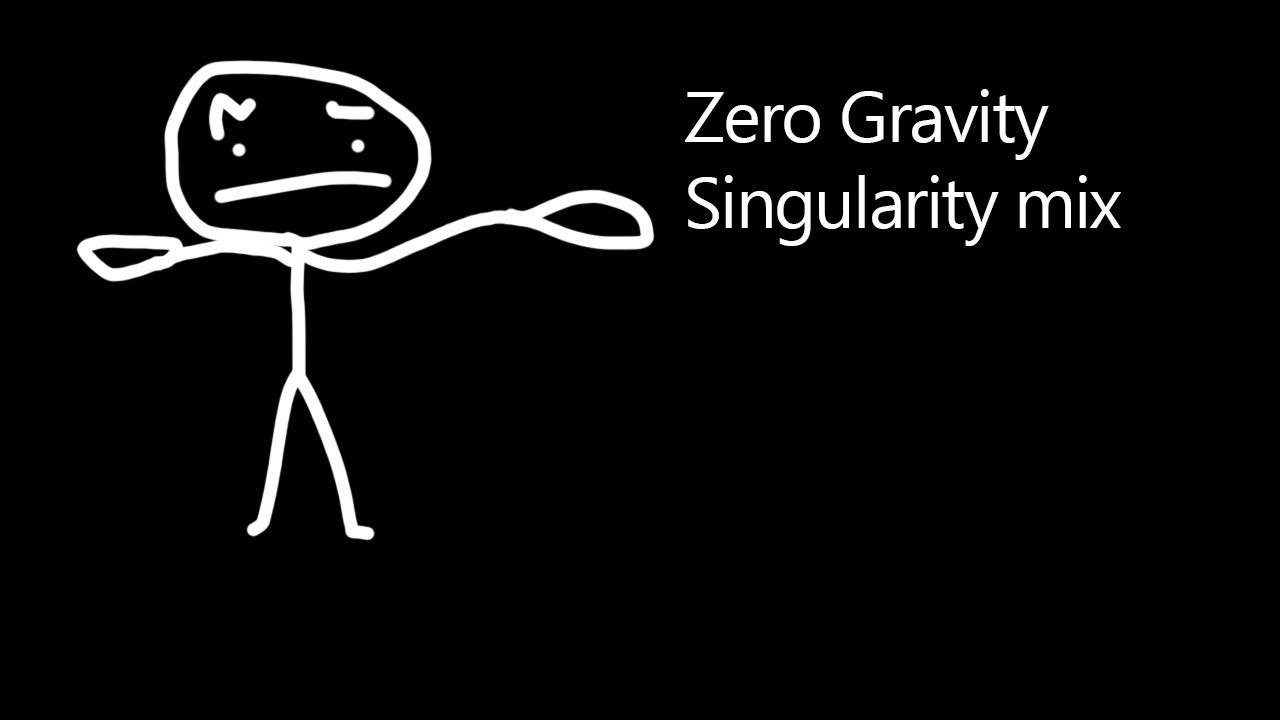 Incredibox- Singularity MIX - Zero Gravity | But my version of ...