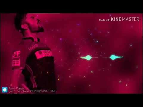 #IPL Ringtone dj remix 2019/THINKEN MUSIC CREATIONS