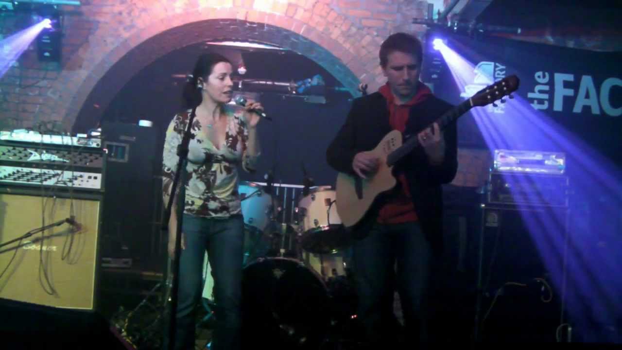 Magenta - Raw at The Factory.avi - YouTube Music