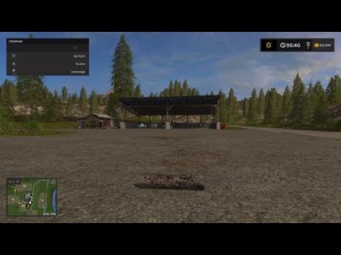 getting wood - YouTube