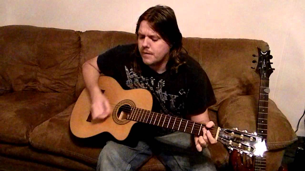 Love Song (You Are The One) By Roy Dunn Jr. - YouTube