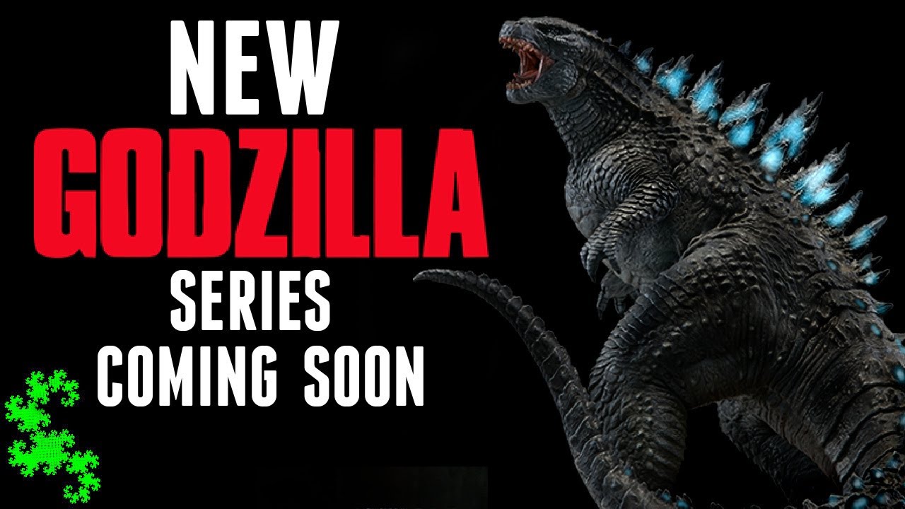 What Can We Expect To See In The GODZILLA Series? - @DangerVille ...