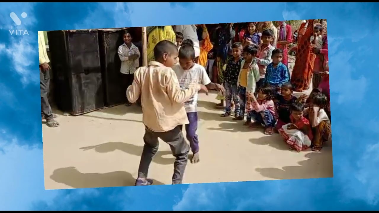 murga dance video - YouTube