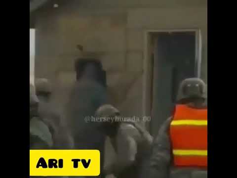 Ermeni esgerlerinin aprel doyusynde