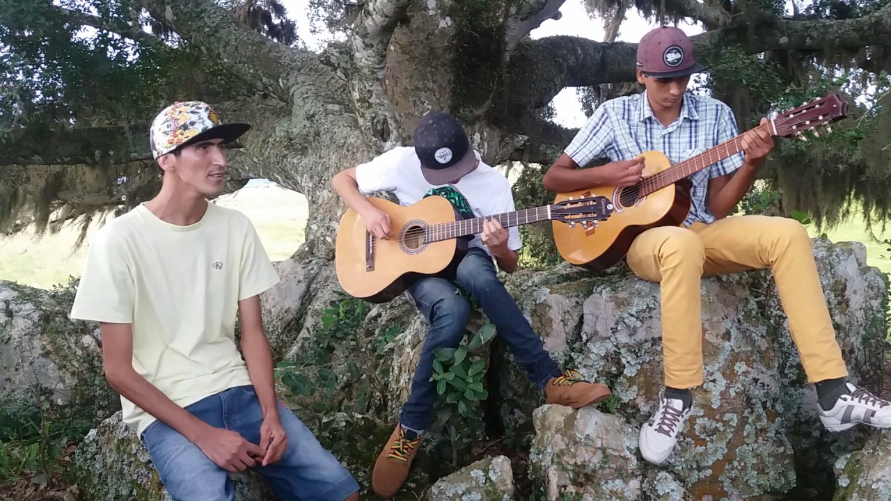 Gabriel, Diogo e Fabrício - YouTube