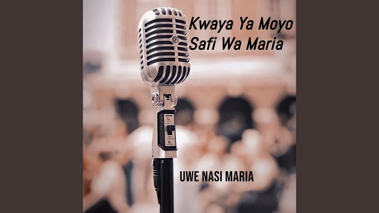 Salamu Maria - YouTube