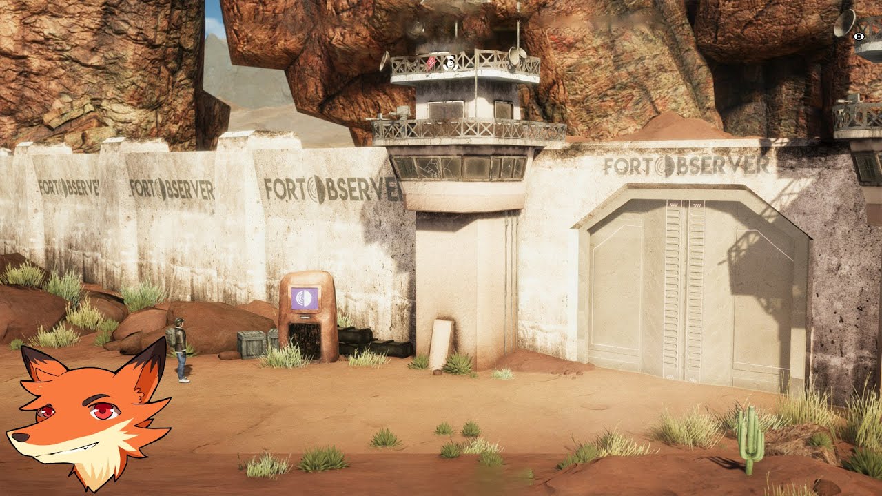 Mr. Prepper [FR] Les secrets du fort Observer et on termine la fusée ...