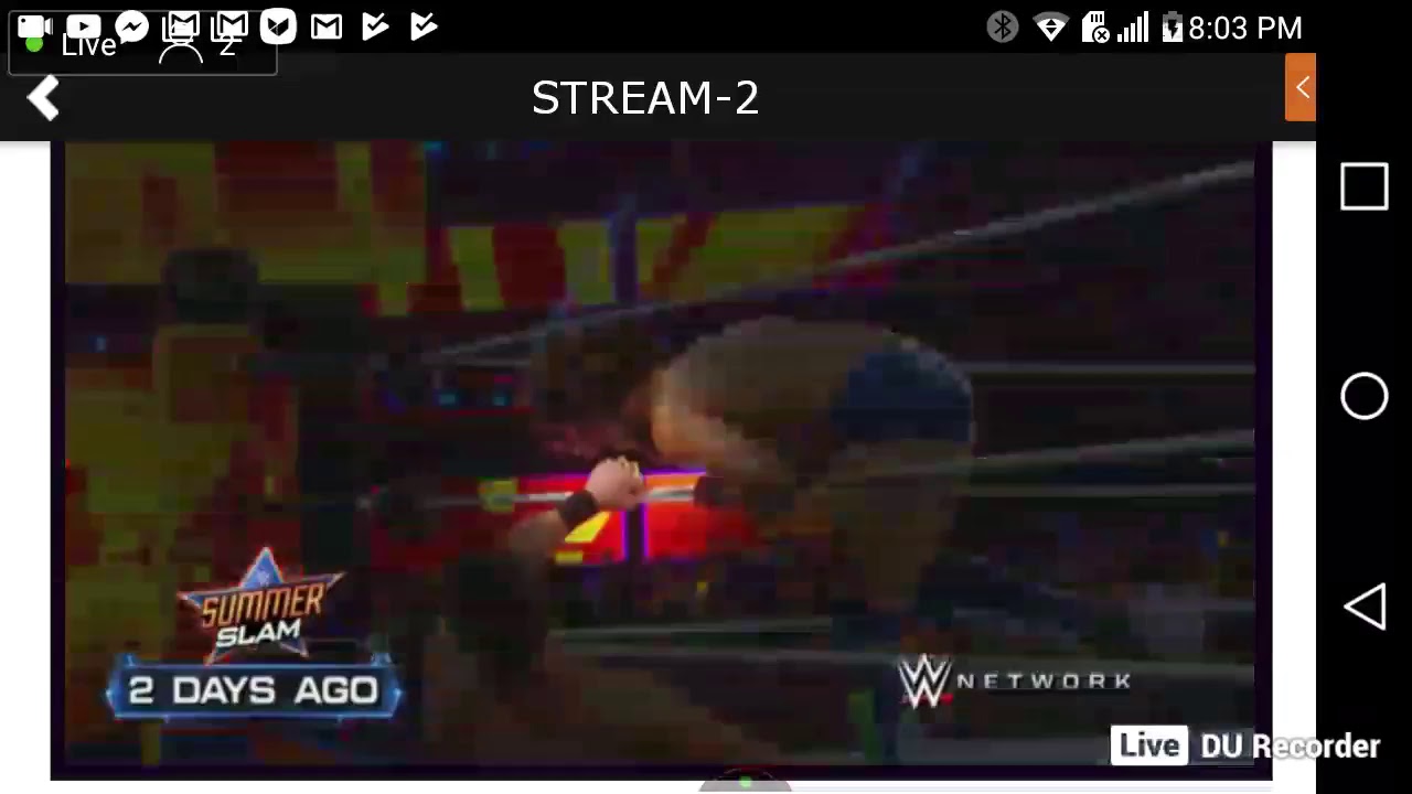 WWE SMACKDOWN LIVE - YouTube