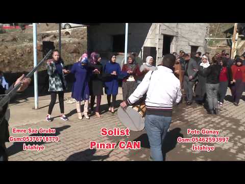 PINAR CAN EMRE SAZ GRUBU