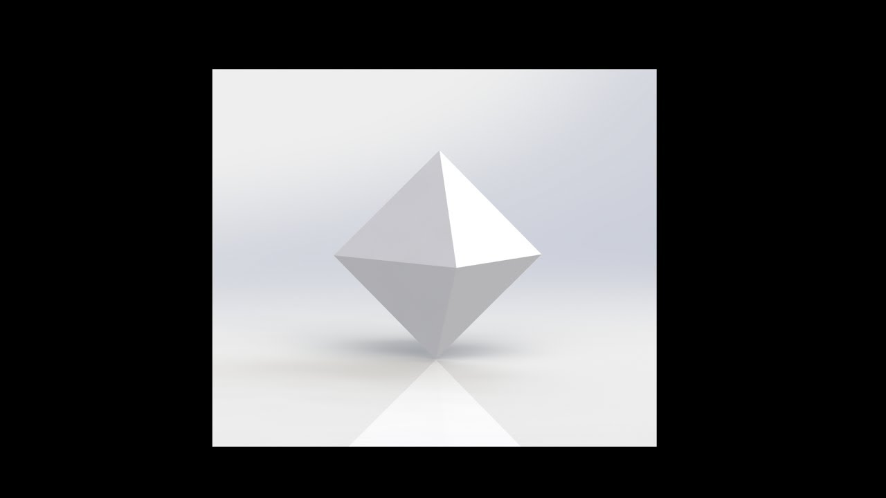 Regular Octahedron