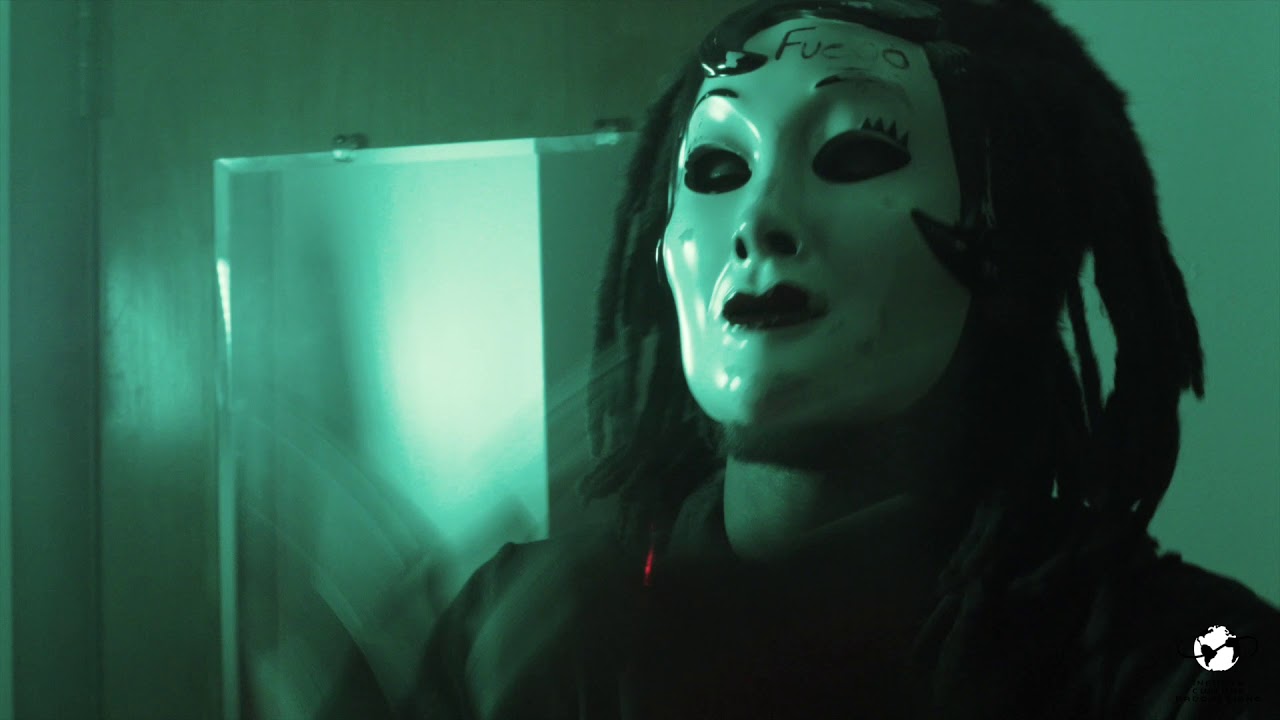 Ron Phoenix - Oppositions | Shot by infiniteCultureProductions | - YouTube