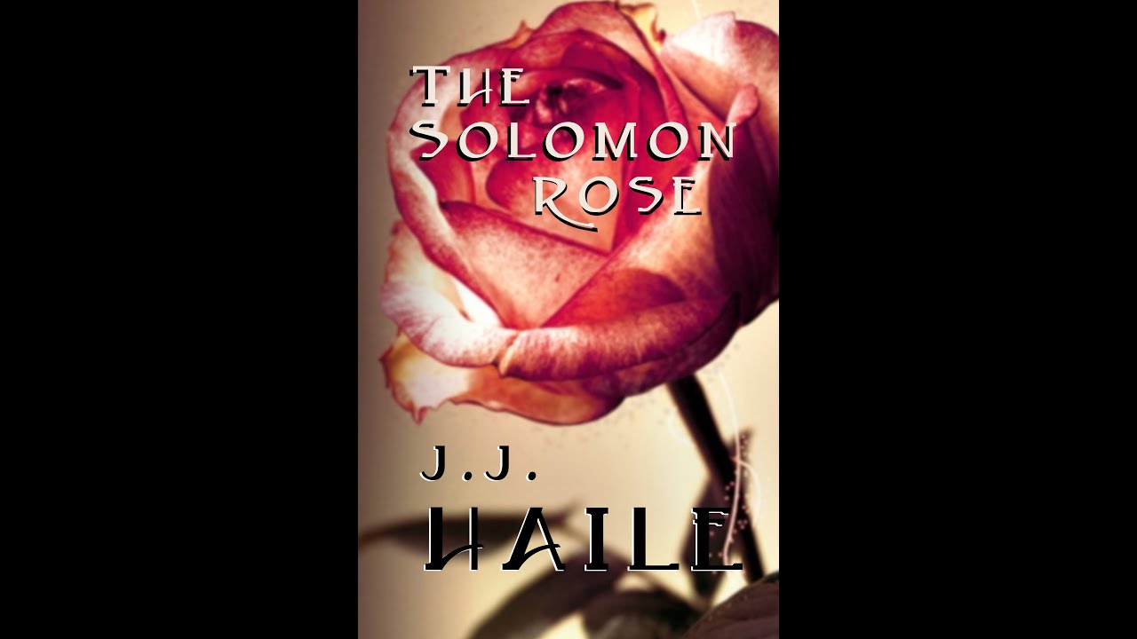 The Solomon Rose_New Write On Audio Fiction Feature! - YouTube