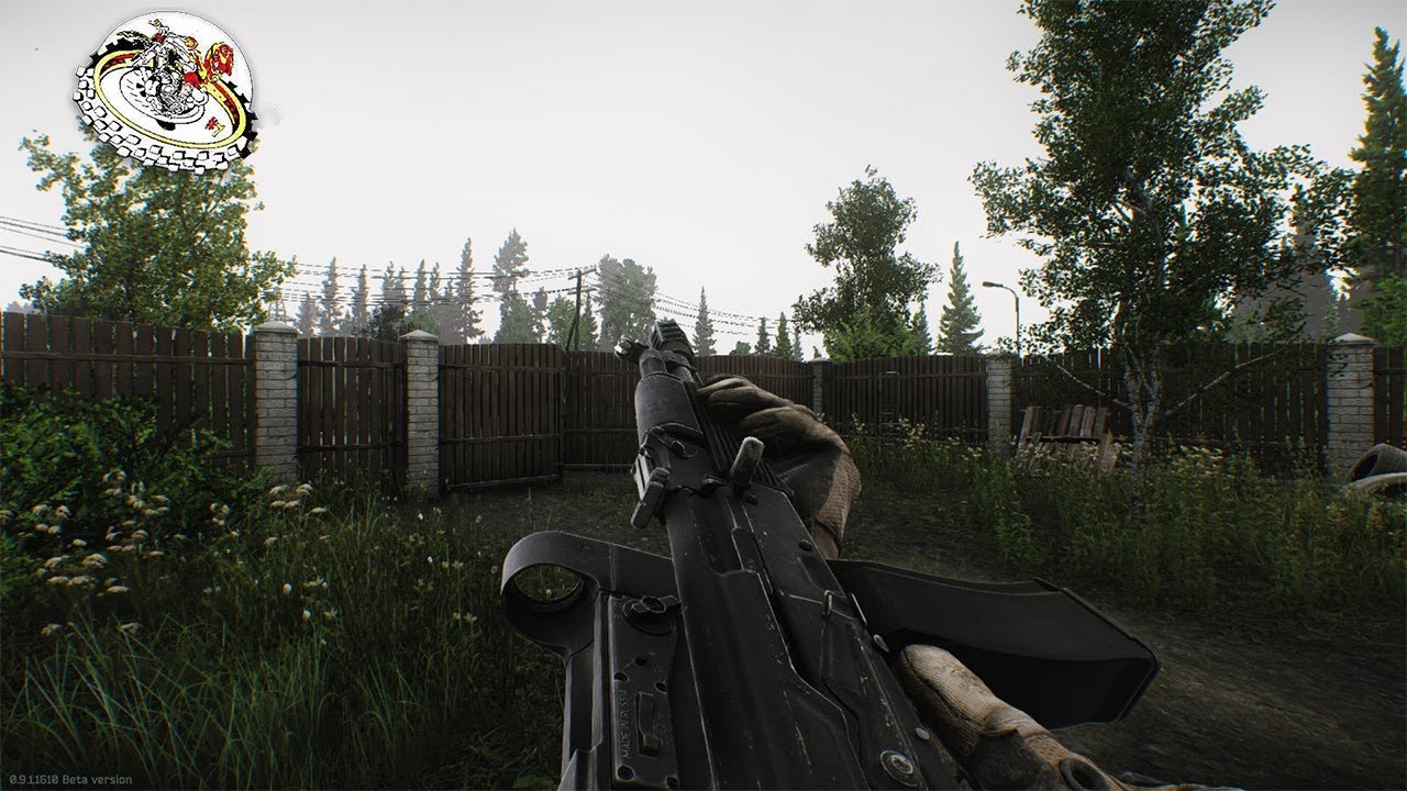 gear fear - Escape From Tarkov - YouTube