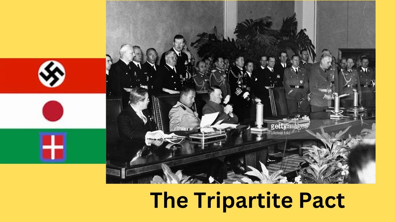 Tripartite Pact