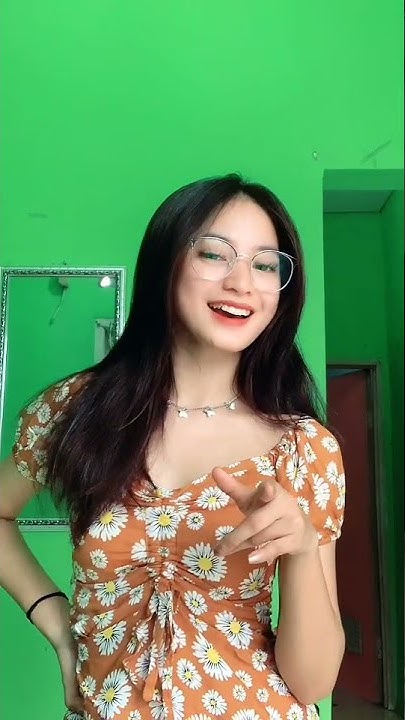 Tiktok viral cewek bikin gemes😲 - YouTube
