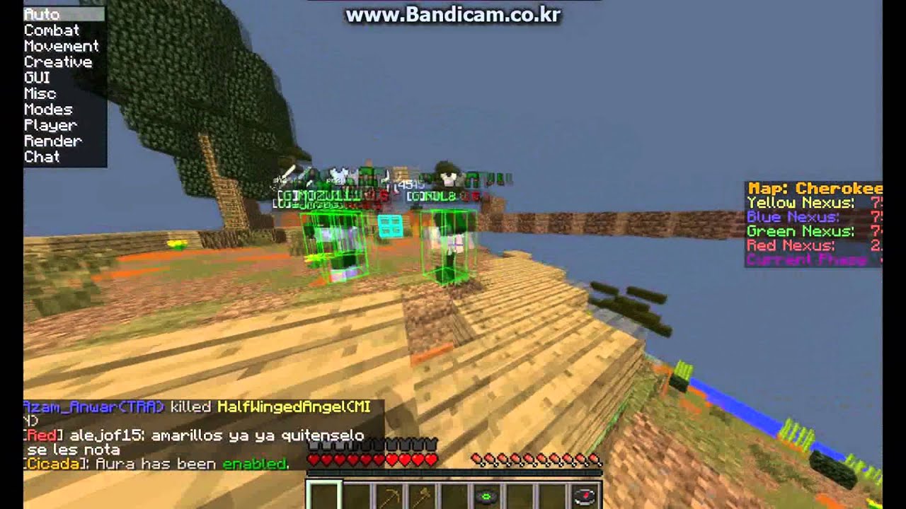 MIneZ Hacking Montage Ep.10 | Annihilation | MadDOG Mother Vid - YouTube