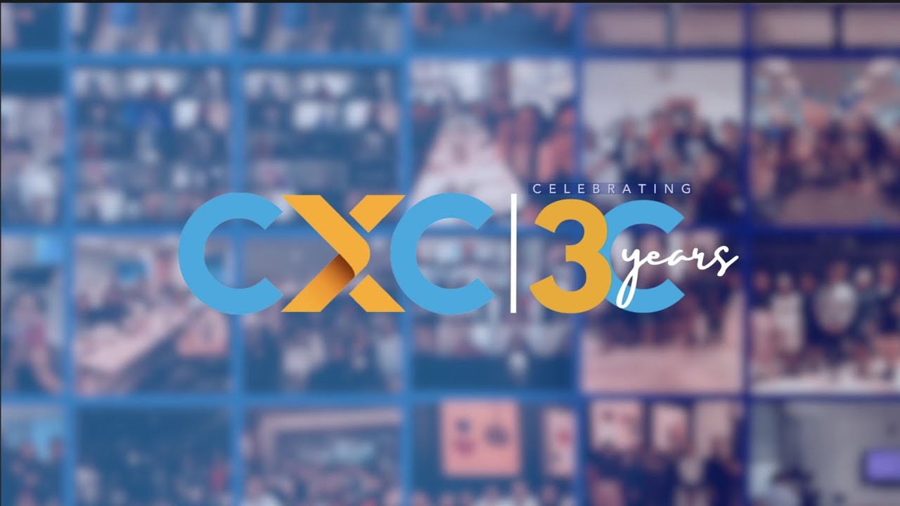 CXC Philippines History | Celebrating 30 years | Sir En Productions ...