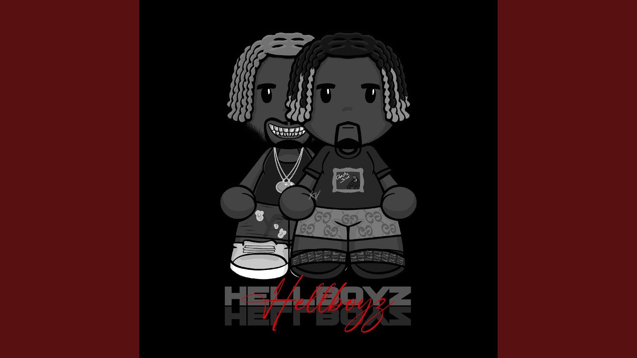HELLBOYZ - YouTube